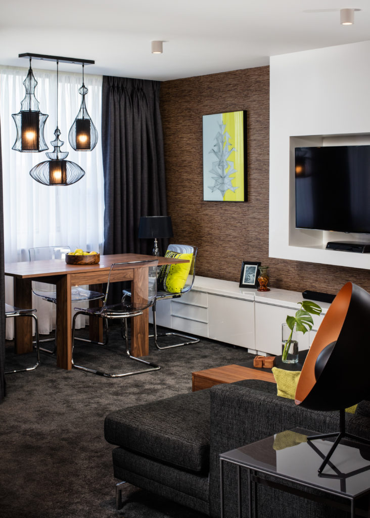 print 1 - Black Fox Interiors