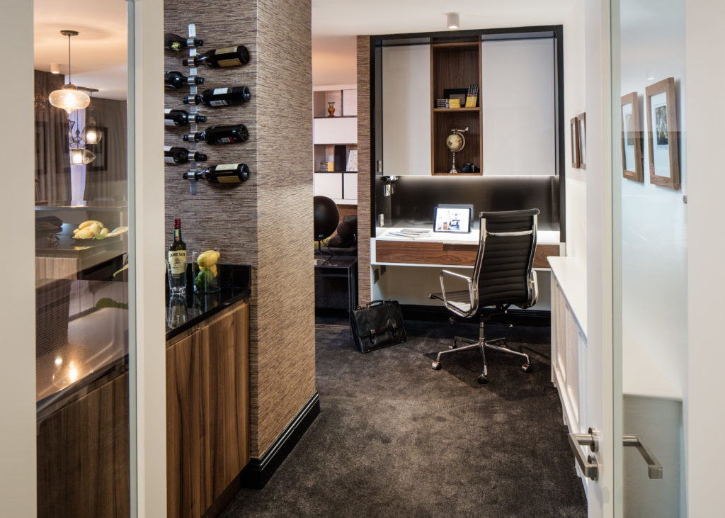 print 11 - Black Fox Interiors